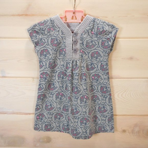 Tea Collection | Shirts & Tops | Tea Collection Girls Tunic Top Sz 4 ...